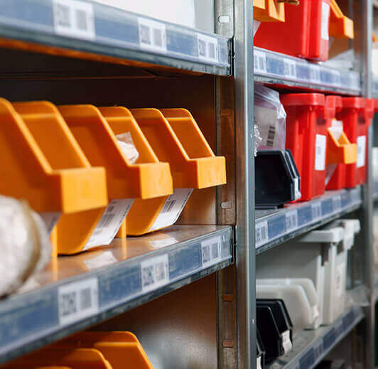 Surplus Equipment Parts | Davie, FL | Parts & Attachments